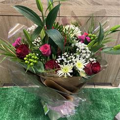 My Ever After Maureens Florist Belfast