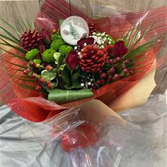 Christmas Time Maureens Florist Belfast
